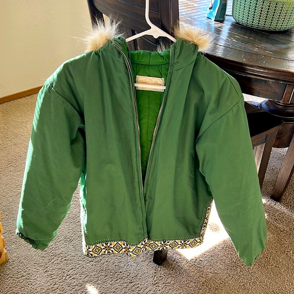 White Stag | Jackets & Coats | Vintage White Stag Coat | Poshmark